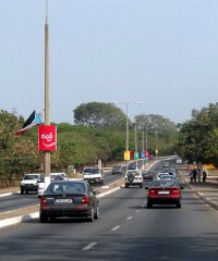 Transport infrastructure and services opportunities in Ghana