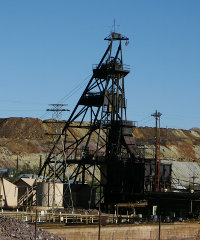 Angola's resources ripe for the picking