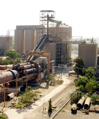 Cement firm positive about Rwanda's economy