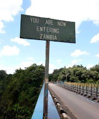 New border post to boost trade between Zambia and Angola