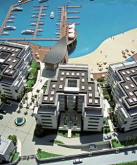 Luxury marina development to transform Kenya's south coast