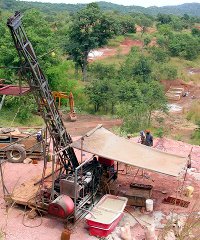 Senegal gold project proves economically viable