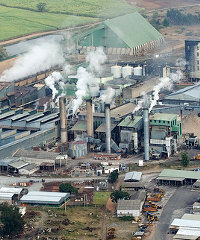 Overview: Zimbabwe's sugar industry