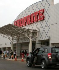 Shoprite’s African expansion hit by lack of investment in property