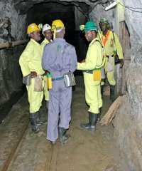 A closer look at Zimbabwe's mining sector