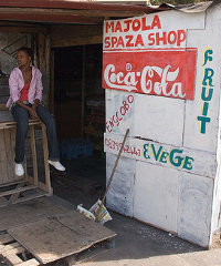 Why companies should care about the low-income market