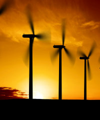 Large scale wind farm to be built in Cape Verde