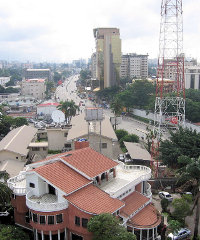 How effective are Lagos' model city plans?
