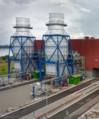 Actis increases stake in West African power plant