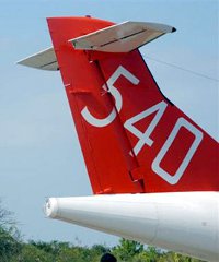 Fly540 launches flights in Angola