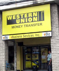 Western Union grows mobile banking business across Africa
