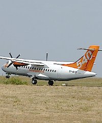 Interview: Fly540 boss speaks about east Africa's budget airline industry