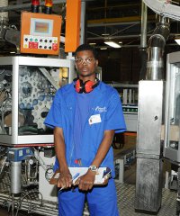 Nampak Bevcan MD speaks about new investment in Angola