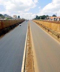 Thika highway – Kenya’s new property hot spot