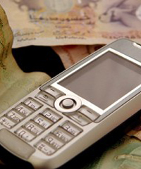 Mobile money: The best route to the African consumer