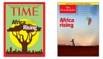 'Africa rising': TIME magazine agrees with The Economist