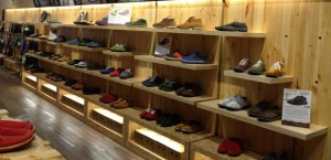 Ethiopia’s soleRebels footwear brand takes on the Asian market