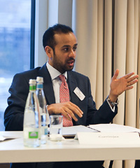 The challenge of attracting capital to African agriculture