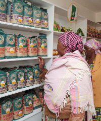 How Farm Shop is modernising the agro dealership experience