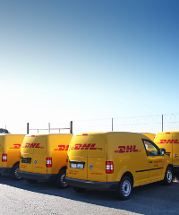 DHL Express strengthens Africa's links with major developed economies