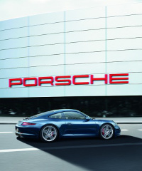 Porsche’s African expansion is ‘a long-term project’