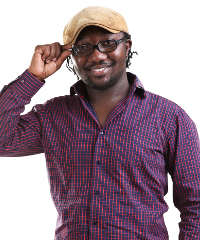 Failure is a crucial part of entrepreneur James Panaito's success