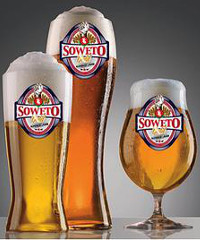 South African brewer launches Soweto Gold craft beer brand
