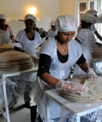 US market offers growth potential for Ethiopian-based food manufacturer