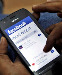 Facebook in Africa: A mobile story