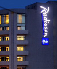 Building hotels in Africa: Radisson owner identifies its top cities