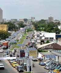 Douala – looking beyond first impressions