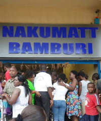 How Nakumatt became one of East Africa's largest retailers