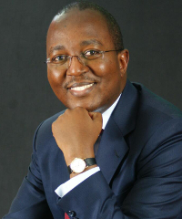 Meet the Boss: Peter Mwangi, CEO, Old Mutual Kenya