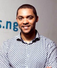 Meet the Boss: Mark Essien, CEO, Hotels.ng (Nigeria)