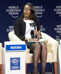 Difficult to compete as a local food processor, says Zambian entrepreneur