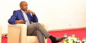 How Kenya’s James Mworia rose from intern to CEO in seven years