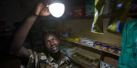 How M-KOPA sold solar systems to over 250,000 low-income customers