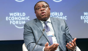 Africa's subsistence-minded farmers should become commercially-minded