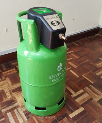 'Pay-as-you-cook' energy solution hopes to appeal to rural Africa