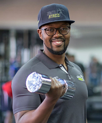 The journey so far: Tumi Phake, founder and CEO, Zenzele Fitness Group