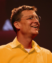 Rob Shuter: Building a business for the long-term in Africa