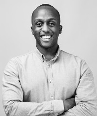 The journey so far: Ivan Mbowa, CEO, Umati Capital