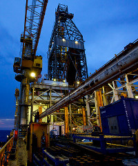 How the Rovuma natural gas project could transform Mozambique