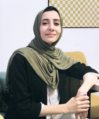Libyan food delivery service looks to serve up gender equality