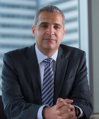 Meet the Boss: Mohamed Dabbour, head of Africa, Millicom