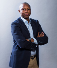 The journey so far: Katlego Maphai, co-founder and CEO, Yoco