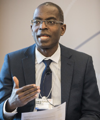 A university for leadership: Patrick Awuah’s vision for Africa’s future