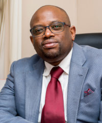 The journey so far: Harry Hare, executive director, DEMO Africa