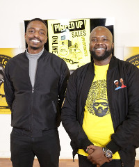 Startup snapshot: Two Kenyans making e-commerce 'social'