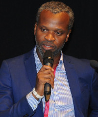 The journey so far: John Kamara, director, Global Gaming Africa